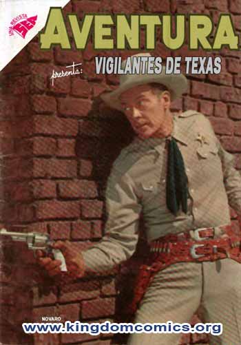 LOS COMICS MAS RAROS DE LA EDITORIAL NOVARO PARTE 2 -SPANISH - MEXICAN COMICS-